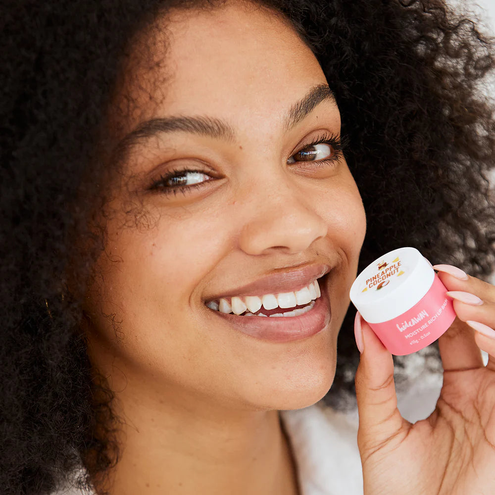 hideAWAY Pineapple Coconut Lip Balm – Genevieves Kaikoura
